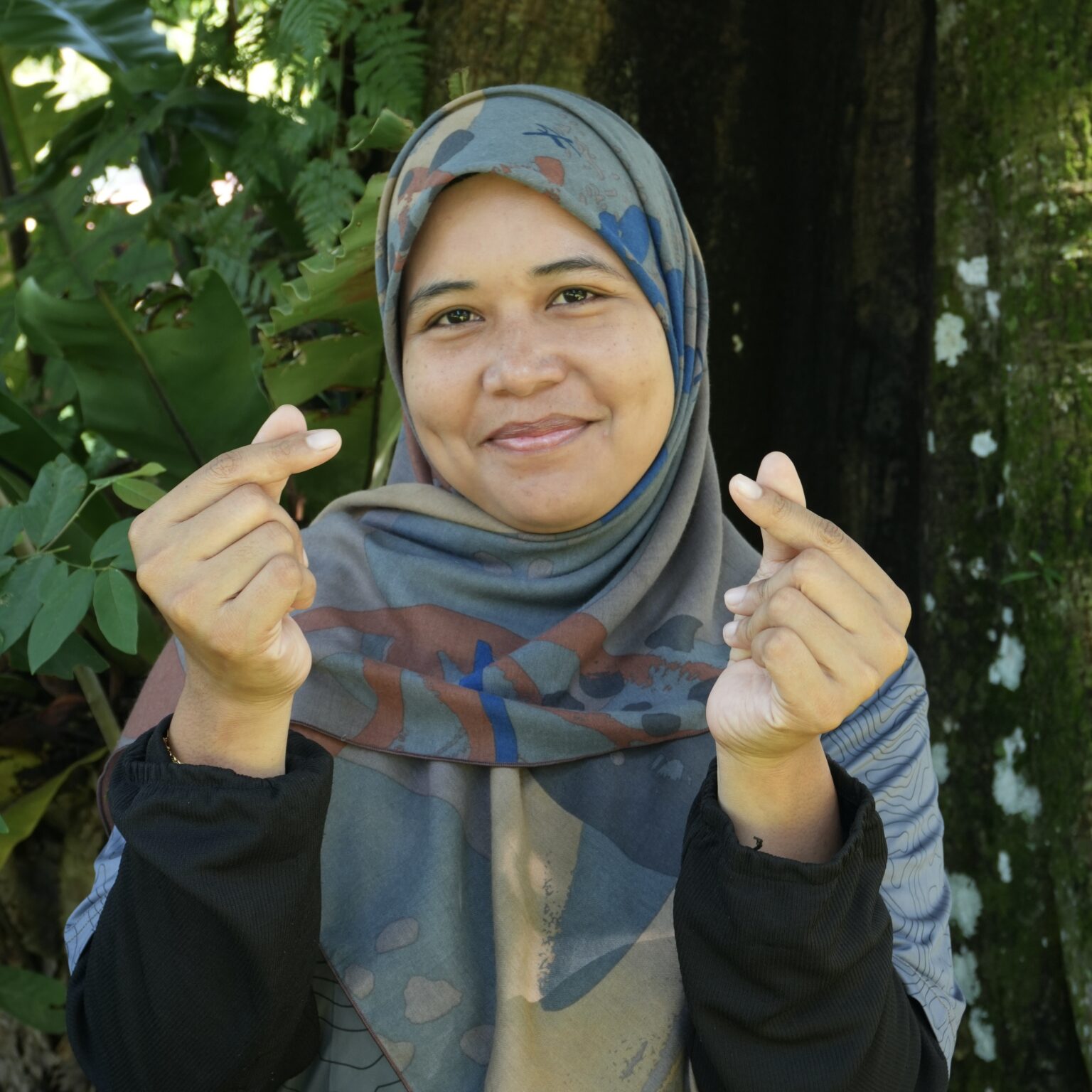 Meet the Team - About Me - Aida | Nomad Adventure